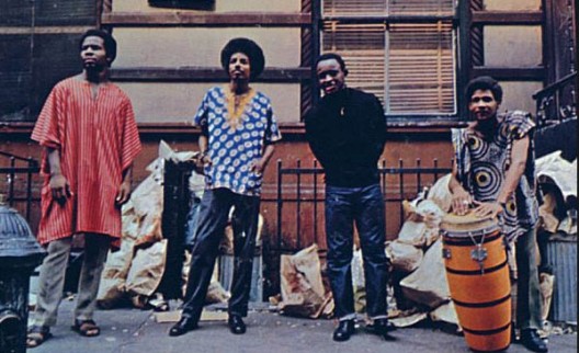 Hip Hop And The Black Social Movements In America - I Am Hip-Hop Magazine