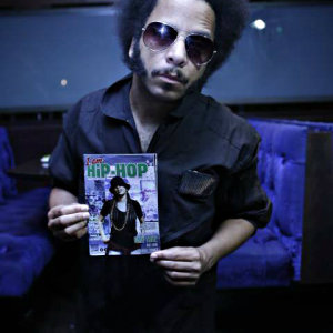 I Am Hip-Hop Magazine - Embracing the roots of Hip-Hop