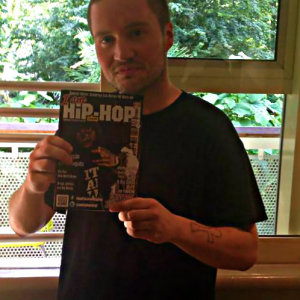 I Am Hip-Hop Magazine - Embracing the roots of Hip-Hop