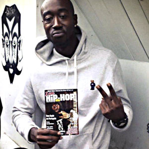 I Am Hip-Hop Magazine - Embracing the roots of Hip-Hop