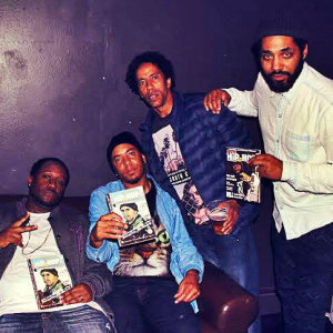 I Am Hip-Hop Magazine - Embracing the roots of Hip-Hop