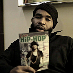 I Am Hip-Hop Magazine - Embracing the roots of Hip-Hop