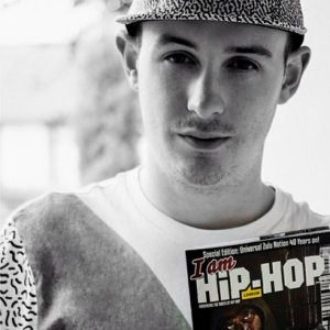 I Am Hip-Hop Magazine - Embracing the roots of Hip-Hop