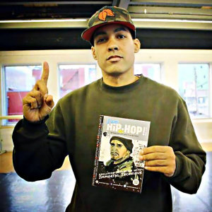 I Am Hip-Hop Magazine - Embracing the roots of Hip-Hop