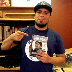 I Am Hip-Hop Magazine - Embracing the roots of Hip-Hop