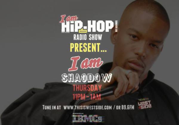 Guest: @NegoTrue & The Media and Medea Complex - I Am Hip-Hop Magazine