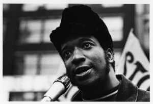Fred Hampton "Power Anywhere Where There's People"