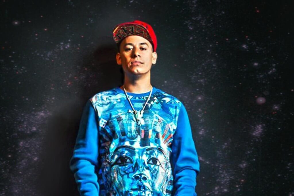 Get To Know Razor (@Razorartist) ! - I Am Hip-Hop Magazine