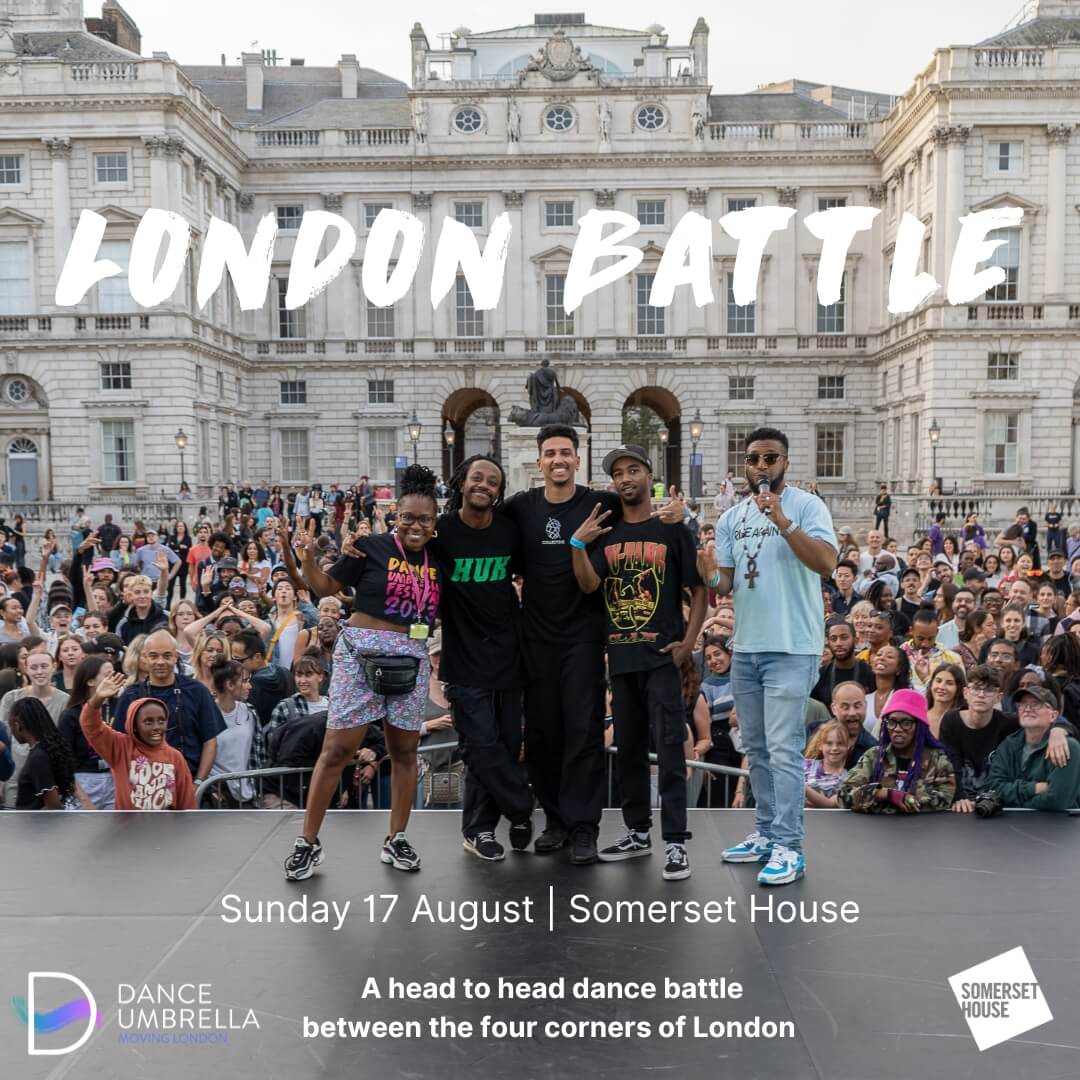 I Am Hip-Hop Magazine - Embracing the roots of Hip-Hop