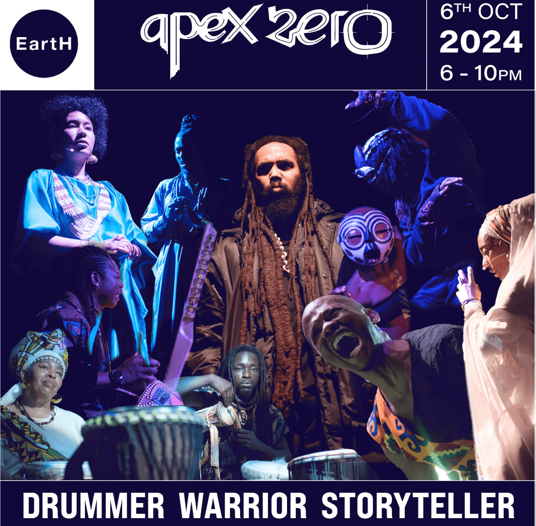 I Am Hip-Hop Magazine - Embracing the roots of Hip-Hop