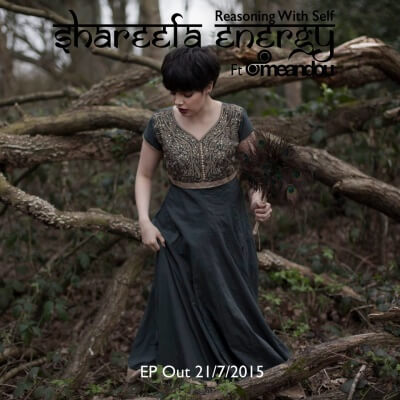 Interview With Shareefa Energy