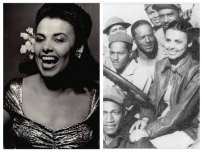 Knowledge Session: Who Was Lena Horne