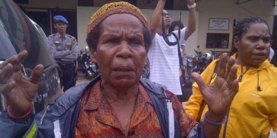 Knowledge Session: Who is Mama Yosepha? - I Am Hip-Hop Magazine