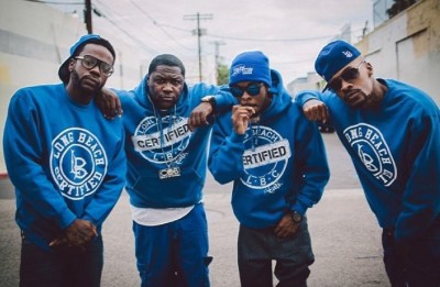 Interview: Horseshoe Gang (@HORSESHOEGANG) Talk Hip Hop And Politricks ...