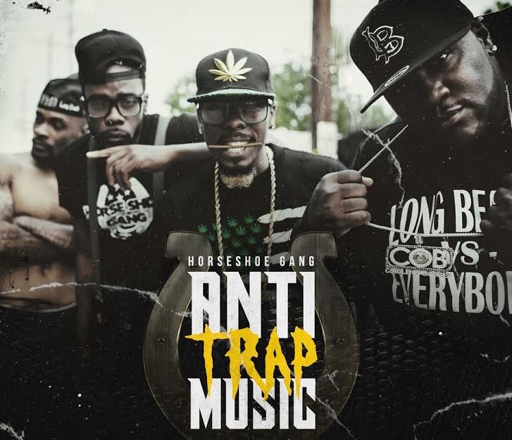 Interview: Horseshoe Gang (@HORSESHOEGANG) Talk Hip Hop And Politricks ...