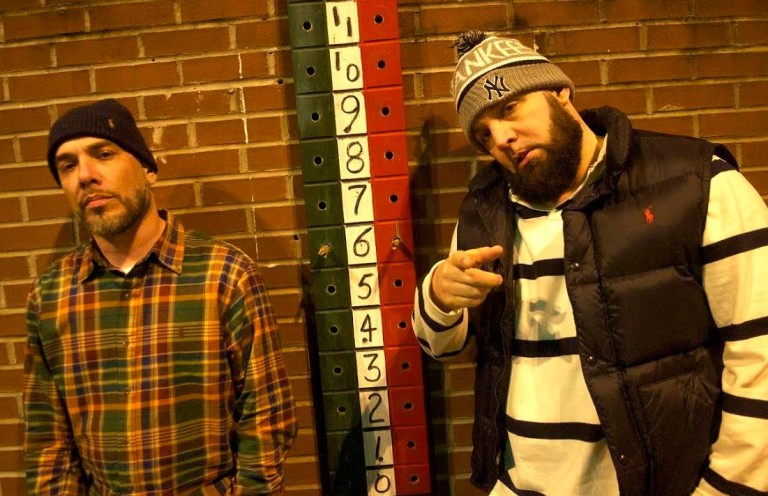 Interview: Talkin' Music and Film With the Constant Deviants... - I Am ...