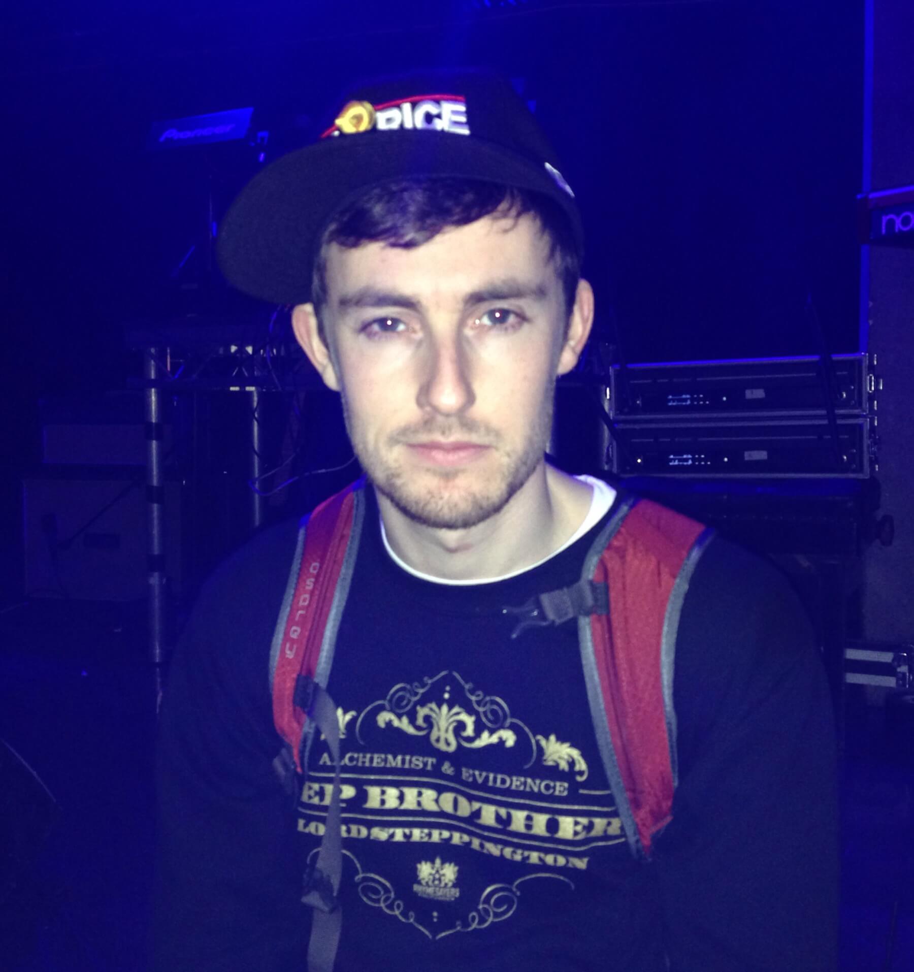 Alex Gordon, Author at I Am Hip-Hop Magazine