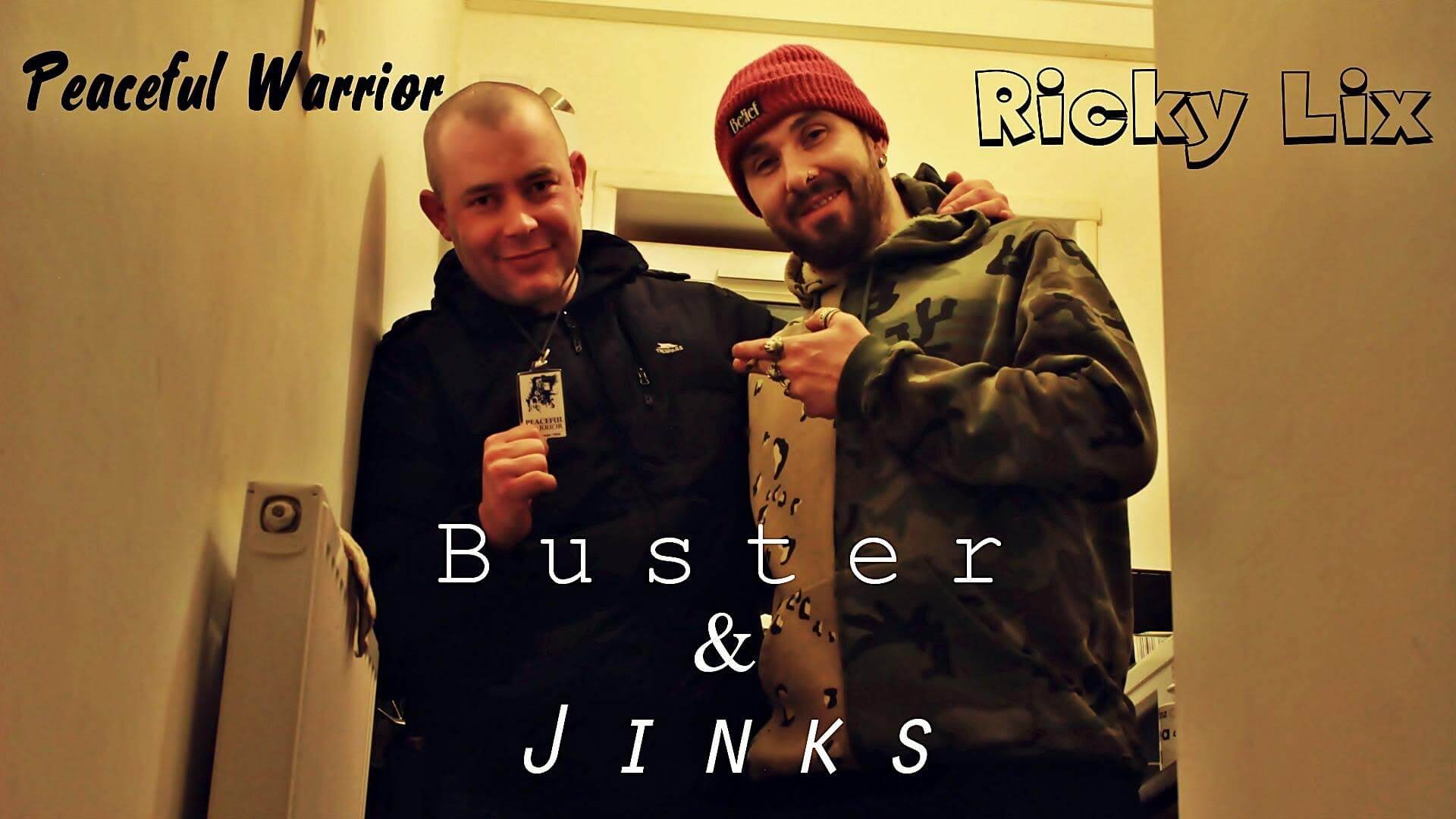 INTERVIEW | BEHIND THE ARTIST : JAKE WHITBREAD (@jakewhitbread1) - I Am ...