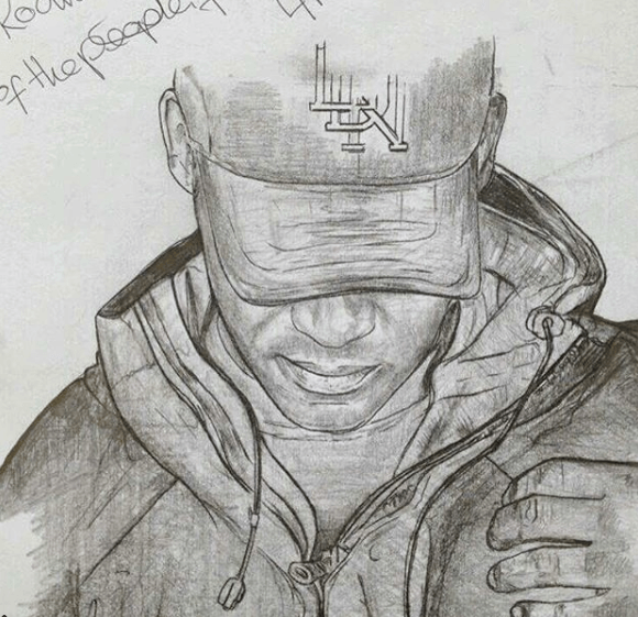 INTERVIEW | BEHIND THE ARTIST : JAKE WHITBREAD (@jakewhitbread1) - I Am ...