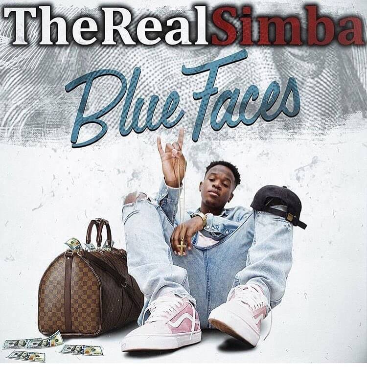 INTERVIEW | THE REAL SIMBA @THEREALSIMBAA TALKS MUSIC, FAMILY, AND ...