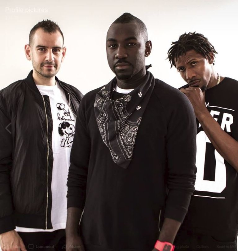 INTERVIEW | HEARTLESS CREW (@HeartlessCrew)...THEIR HEART IS STILL IN ...