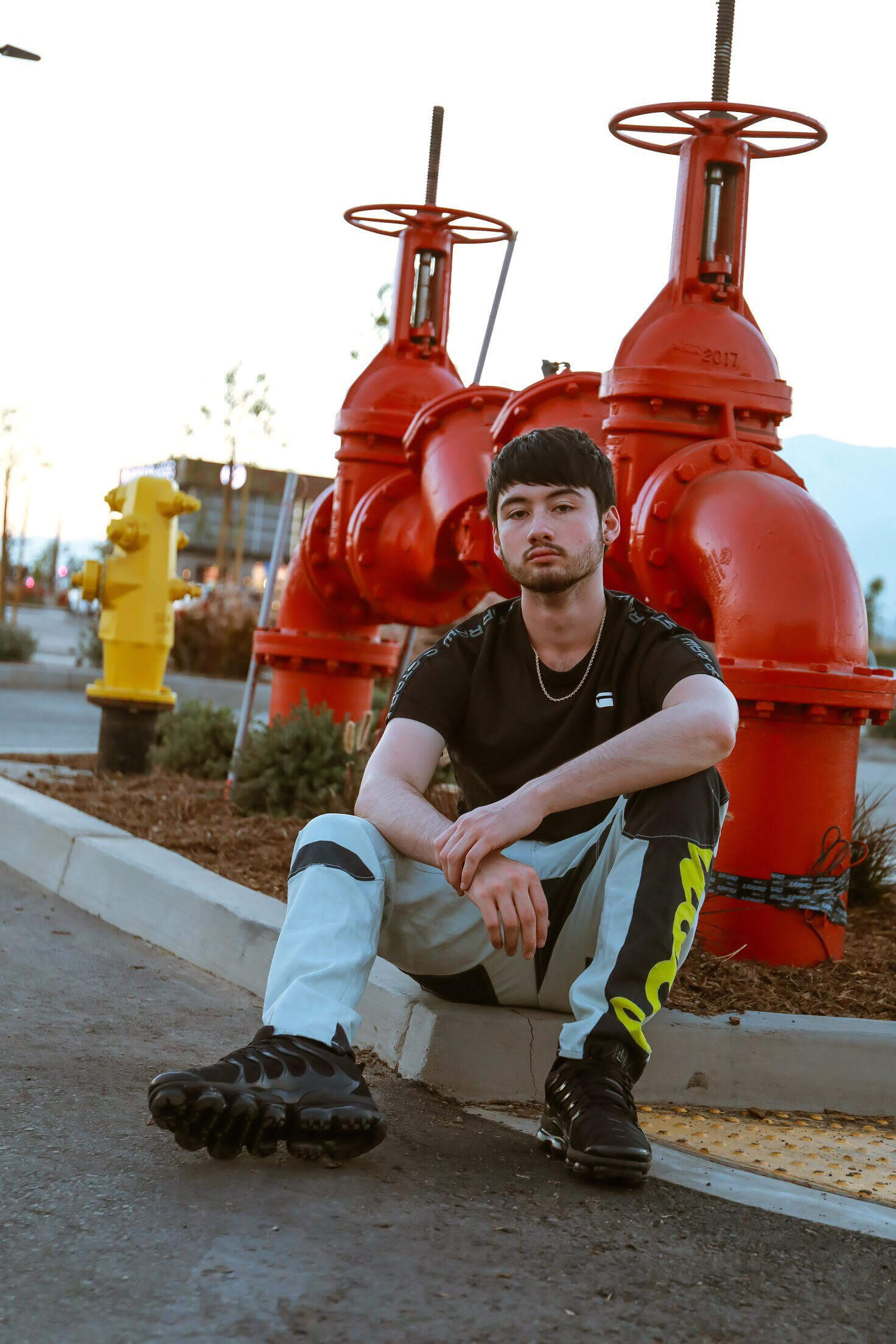 Social Media & YouTube Influencer Noah Boat Reaches Over 2.4 Million ...