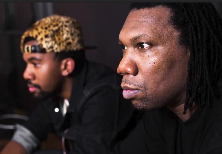 KRS-ONE Archives - I Am Hip-Hop Magazine