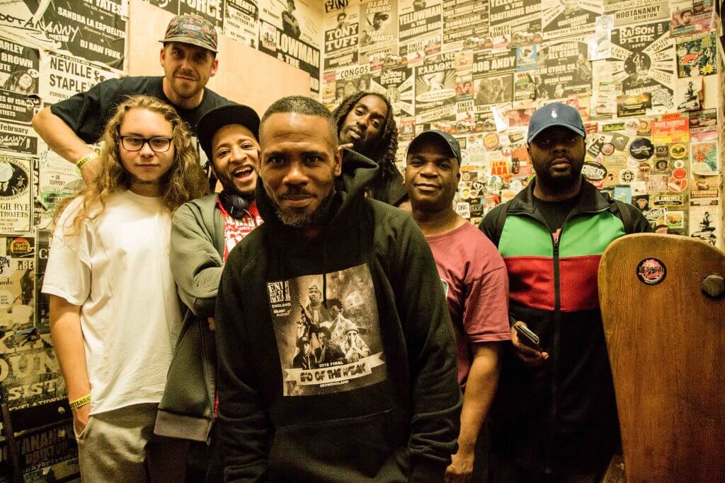 REVIEW | EOW ENGLAND 2018 – THE FINAL - I Am Hip-Hop Magazine