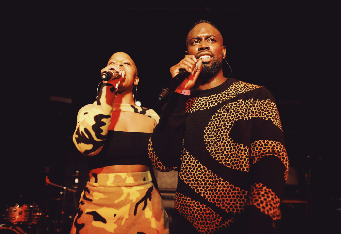 g5 - I Am Hip-Hop Magazine