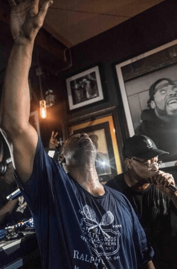 REVIEW | SADAT X (@SADATX) & EL DA SENSEI (@ELDASENSEI) LIVE AT CHIP ...