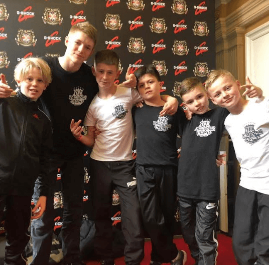 YOUNGER GENERATIONS COMING UP AT THE UK B-BOY CHAMPIONSHIPS 2019 ...