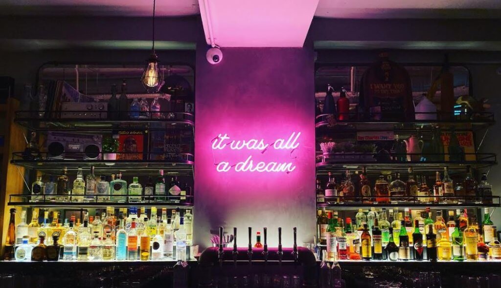 REVIEW | NAS BRINGS HIS RESTAURANT CHAIN 'SWEET CHICK' TO LONDON - I Am ...
