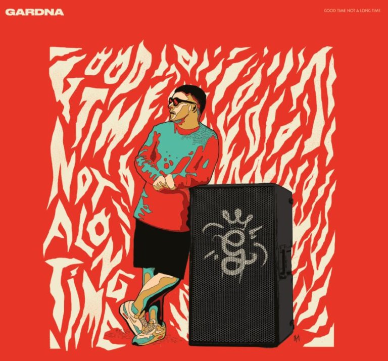 INTERVIEW & REVIEW | GARDNA 'GOOD TIME NOT A LONG TIME' - I Am Hip-Hop ...