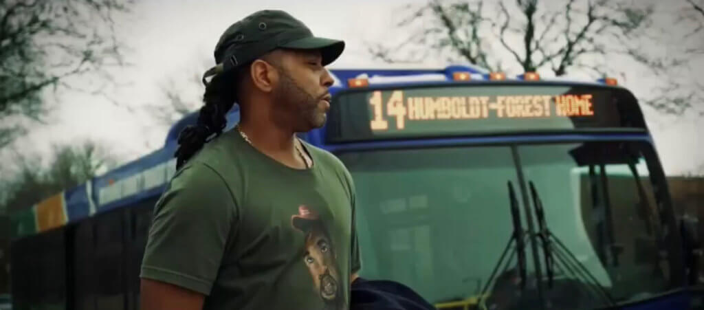 NEW VIDEO | TWAN MACK (@TWANMACK) "MAIN CONCERN" - I Am Hip-Hop Magazine