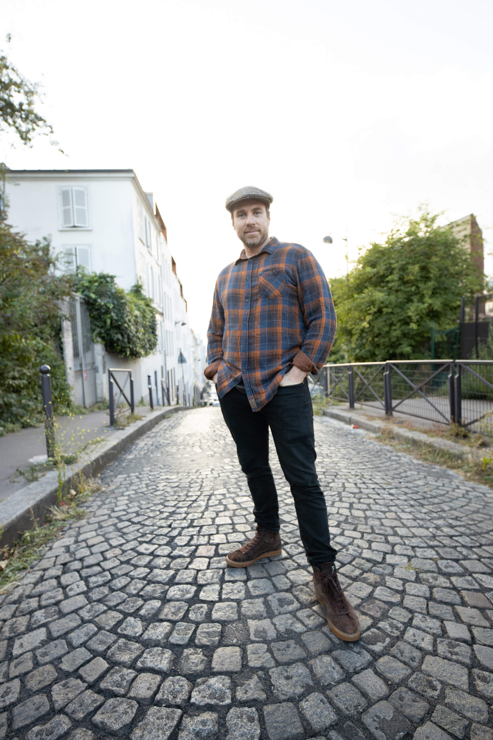 INTERVIEW | CHOREOGRAPHER NICK POWER PRESENTS 'BETWEEN TINY CITIES' AT ...