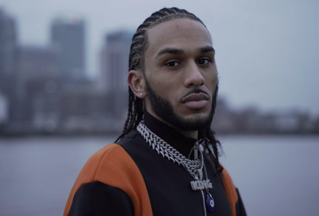 INTERVIEW | KING DEE TALKS HIP-HOP AND LATEST TRACK 'IN MY ZONE' - I Am ...
