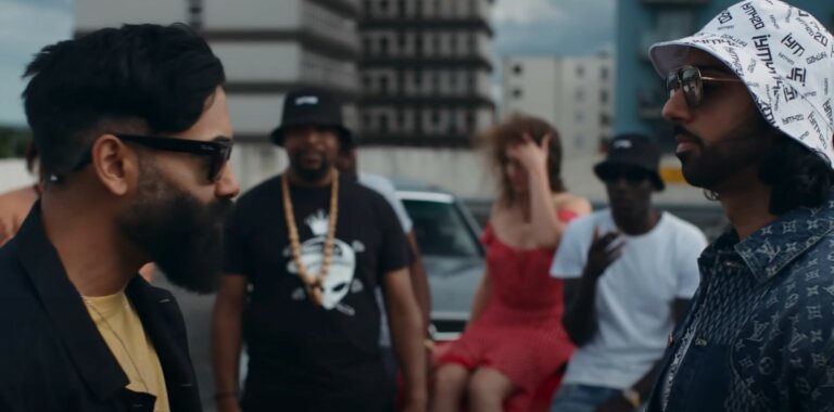 I Am Hip-Hop Magazine - Embracing the roots of Hip-Hop