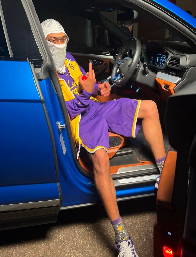 INTERVIEW | NORTH LONDON RAPPER COINS DISCUSSES NEW TRACK 'FOREVER' - I ...