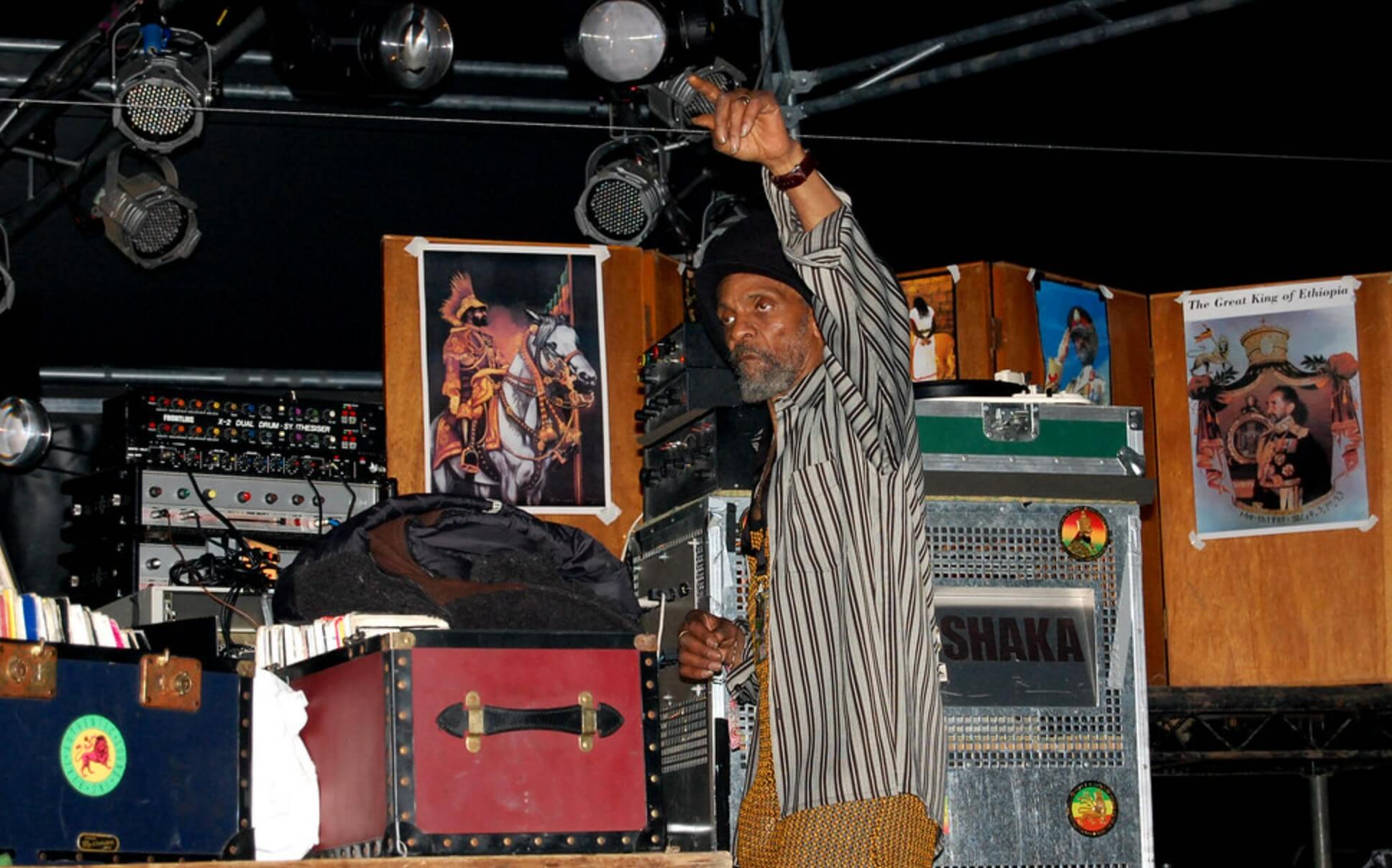 REMEMBERING JAH SHAKA | THE DUB PIONEER WHO UNITED GENERATIONS AND ...
