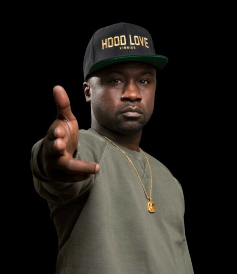 REVIEW | HAVOC OF MOBB DEEP LIVE AT THE JAZZ CAFE...HIP-HOP HISTORY IN ...