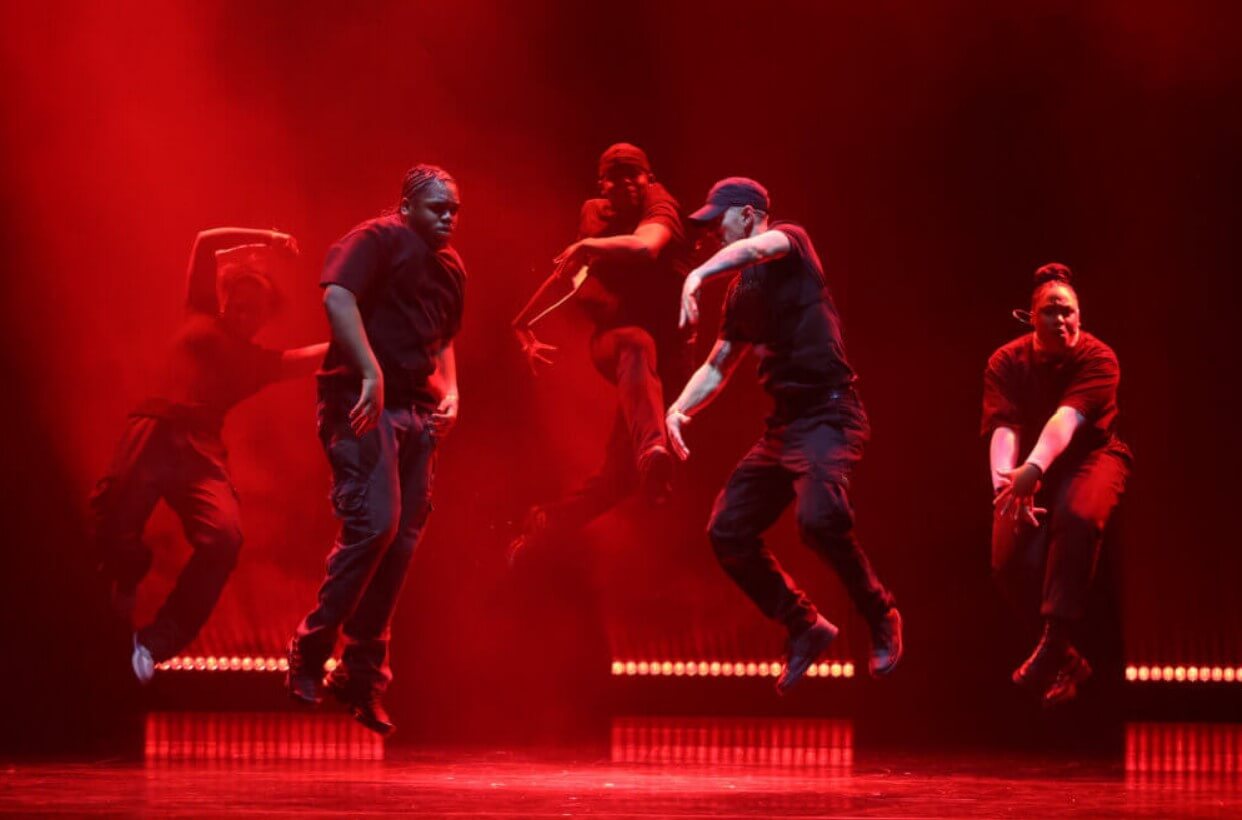 REVIEW | BREAKIN' CONVENTION 2023 - 20 YEAR CELEBRATION DAY 1 - I Am Hip-Hop Magazine