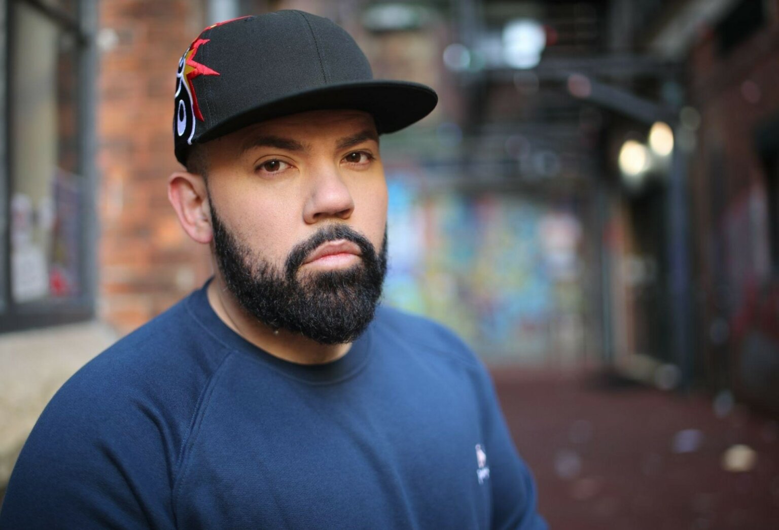 INTERVIEW | CONRAD MURRAY DISCUSSES WORLD PREMIERE HIP-HOP MUSICAL ...