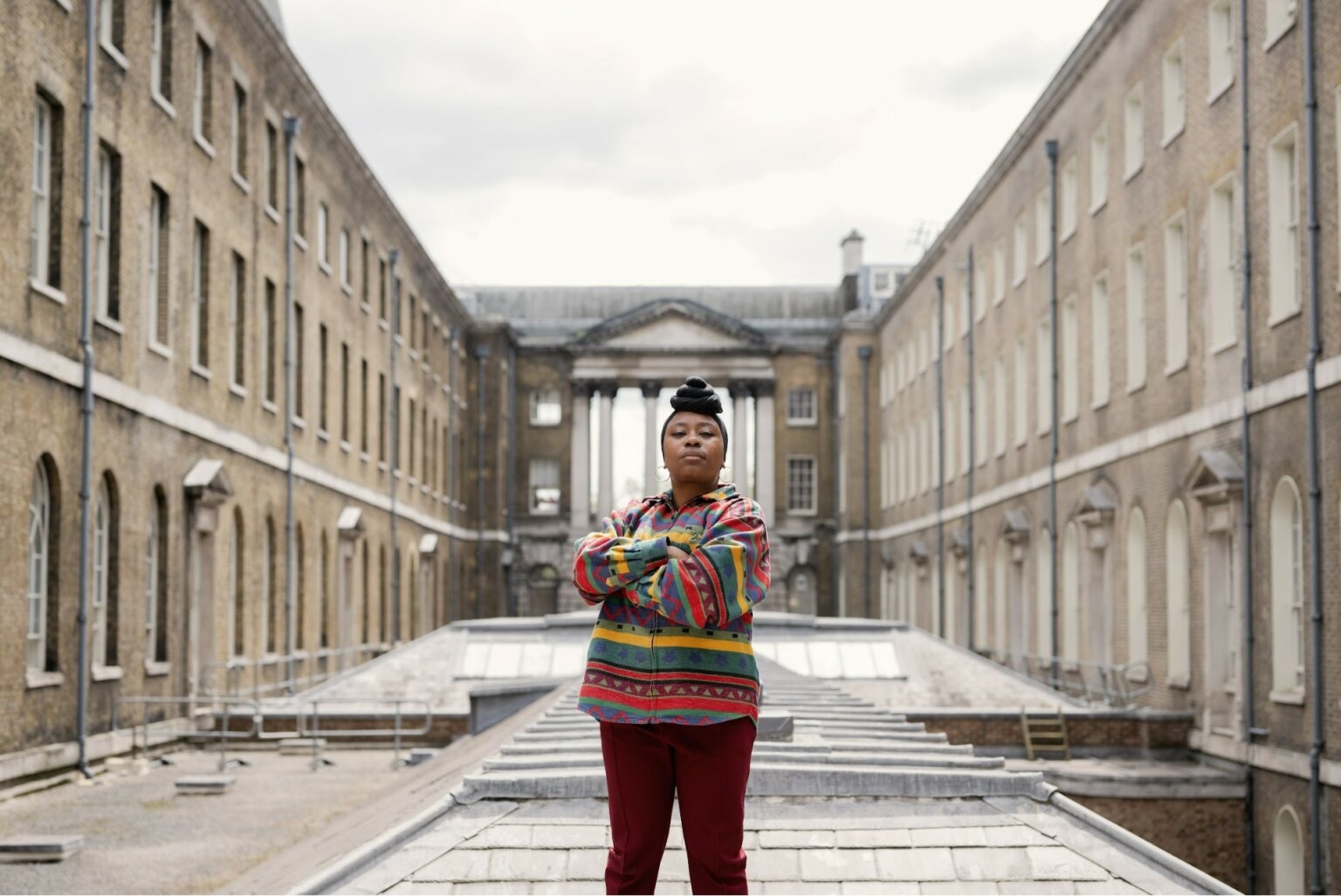 INTERVIEW | MEET JADE HACKETT CURATOR OF 'LONDON BATTLE' SHOWCASING AT ...