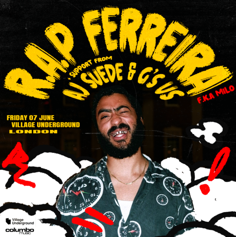 I Am Hip-Hop Magazine - Embracing the roots of Hip-Hop