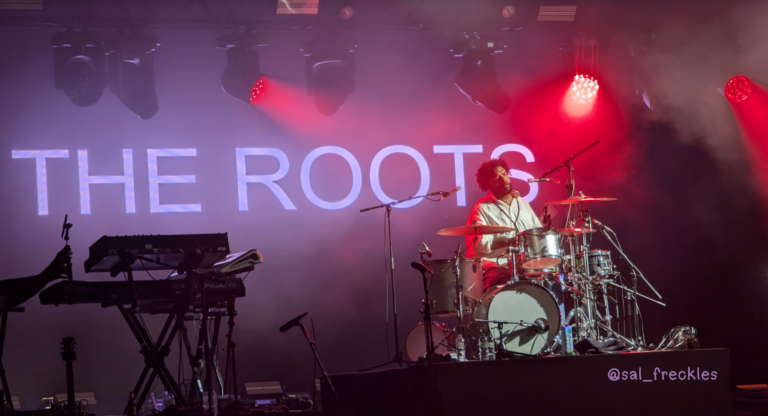 I Am Hip-Hop Magazine - Embracing the roots of Hip-Hop