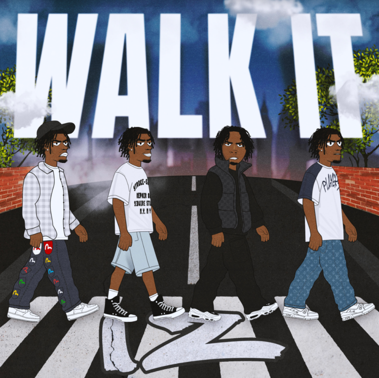 I Am Hip-Hop Magazine - Embracing the roots of Hip-Hop