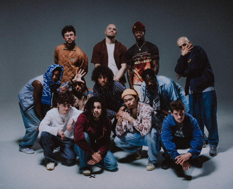 I Am Hip-Hop Magazine - Embracing the roots of Hip-Hop