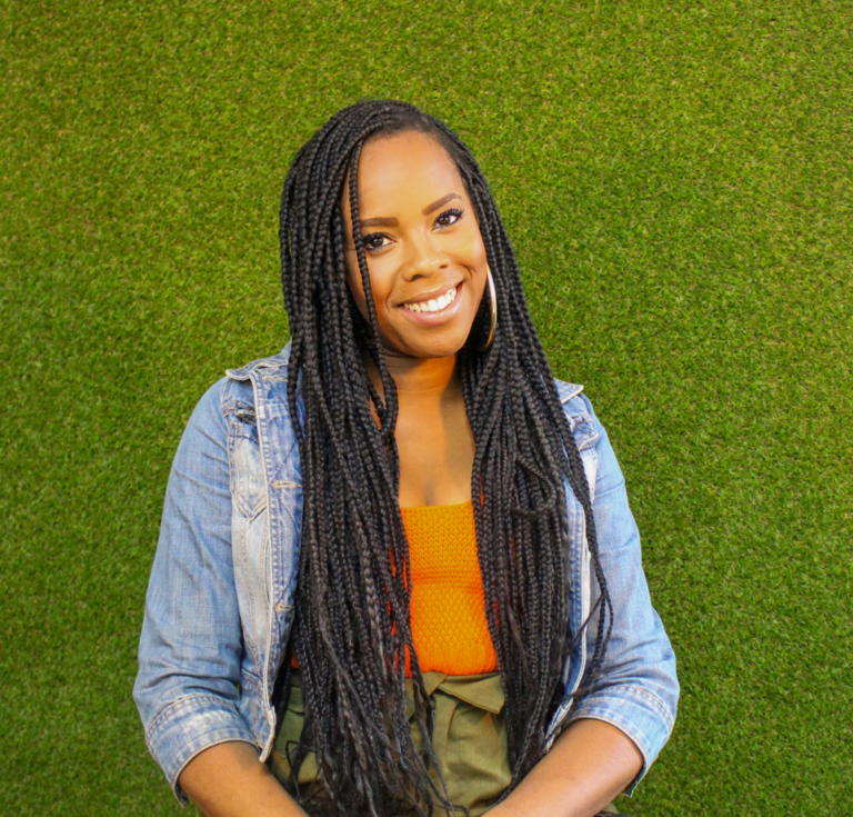 I Am Hip-Hop Magazine - Embracing the roots of Hip-Hop