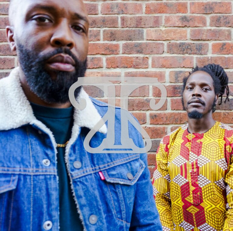 I Am Hip-Hop Magazine - Embracing the roots of Hip-Hop