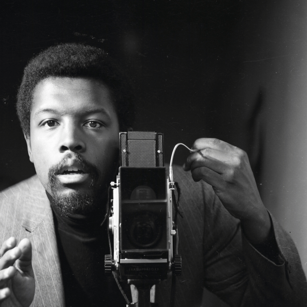 REVIEW | BLACK IS BEAUTIFUL: THE KWAME BRATHWAITE STORY [FILM] IN ...